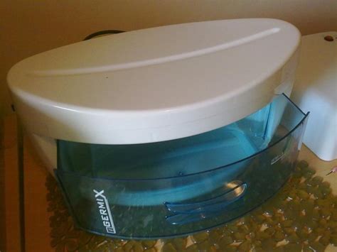 GERMIX SB-1002 UV steriliser unused... For Sale in Polegate, Sussex ...