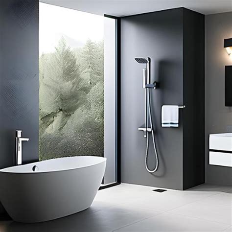 How To Hide Water Heater In Bathroom 5 Ways Explained