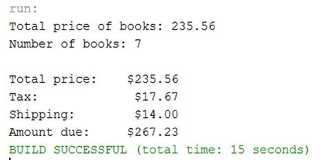 Solved The Following Pseudocode Describes How A Bookstore