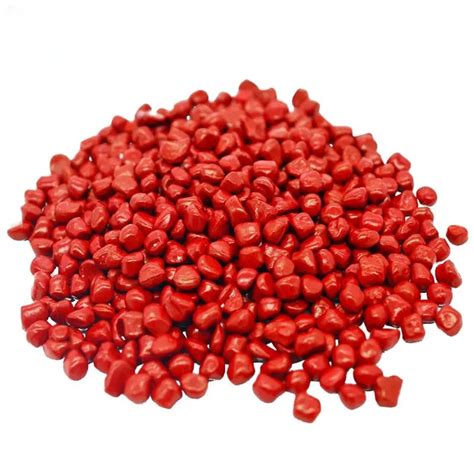 China Red Masterbatch Suppliers Manufacturers Factory Direct Price