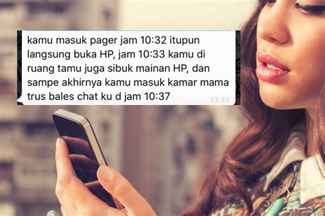 Kelewat Posesif Seorang Cowok Awasi Pacar Pakai CCTV Ngeri Banget Kalau Pacaran Aja Udah Begini