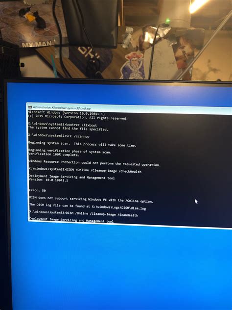 My Windows SSD Boot Drive Might Be Corrupt And Wont Boot Past Bios After Changing Mobo And