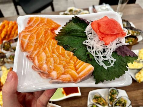 Những Lợi ích đáng Kinh Ngạc Khi ăn Cá Hồi Có Thể Bạn Chưa Biết