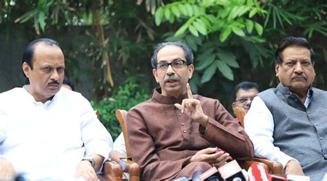 महाविकास आघाडीचा मुंबईत महामोर्चा कुठून निघणार मोर्चा कुठे होणार