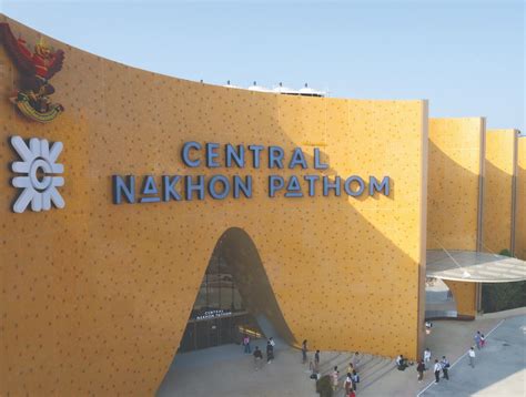 Central Nakhon Pathom บรษท มตรเทคนคลคอนซลแทนท จำกด