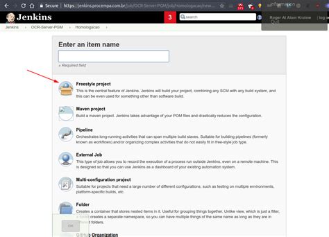 Jenkins Build Using Docker Compose From Git