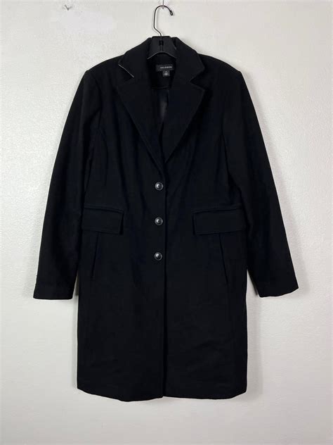 Halogen Wool Blend Peacoats For Women Mercari