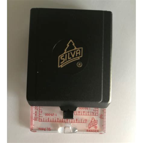 Silva Ranger 15tdcl Compass Ol Shop