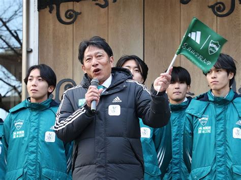 【箱根駅伝・予想】トップ10を展望識者3人が考える3強争いの行方とシード権を獲りそうな大学は？ もとさいたま都民⇒ さいたま都民（復帰）の