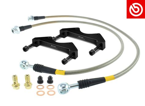 Тормозная система BREMBO GT TOYOTA LC200 / LX'570 15+ зад.красный ...