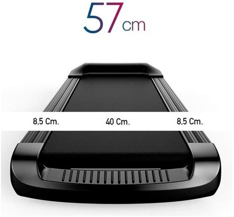 Clover Fitness A8 Tapis De Course Colizey