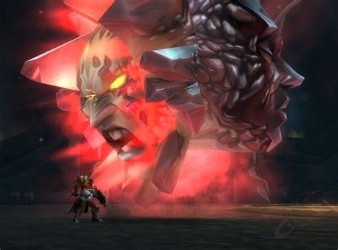 Devourer Of Souls Npc Cataclysm Classic