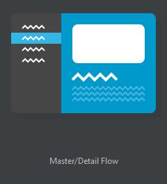 Fragments And Master Detail Android Stack Overflow