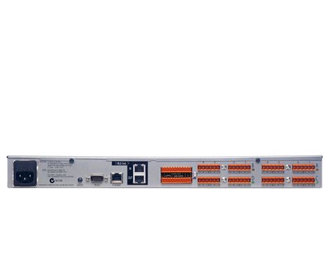 Bss Blu 160 Networked Signal Processor Sound Productions