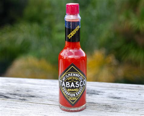 Gpgt Warning This Tobasco Sauce No Joke Hardwarezone Forums