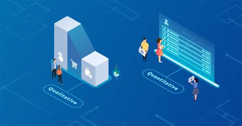 Whats The Differences Between Qualitative And Quantitative Data