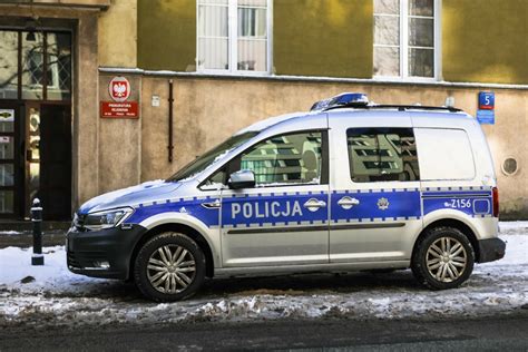 Śmierć Natalii z Andrychowa Wiadomo co dalej z policjantami naTemat pl
