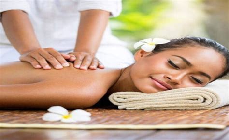 Discover Sensual Wellness And Tranquility With A Nuru Massage In London