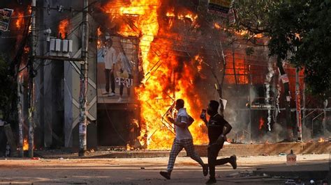 Some Police Officials Violated Human Rights Newly Appointed Bangladesh