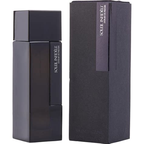 Soleil Infidèle LM Parfums Perfume Extract Spray 100ml
