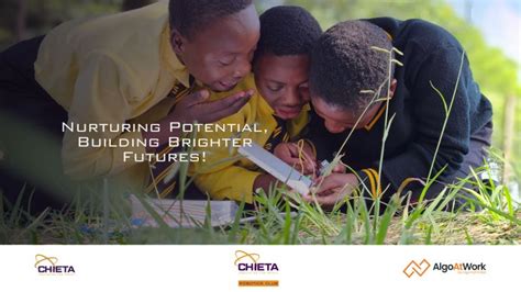 Chieta Robotics Club On Linkedin Robotics Coding Chieta