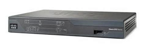 Cisco 881 Router At Rs 50000 Cisco Routers In Bengaluru Id