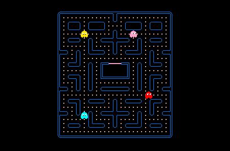 Noobtuts Unity 2D Pac Man Tutorial