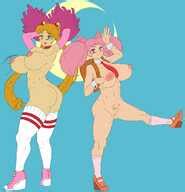 Post Chibi Usa Gibberish Sailor Moon Usagi Tsukino