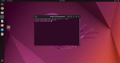 How To Install And Use Apache Ant On Linux A Comprehensive Guide