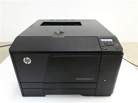 Laserjet Pro