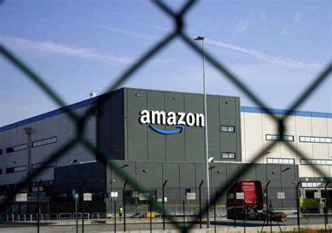 Abuso Posizione Dominante Amazon Sanzionata Per Oltre Un Miliardo