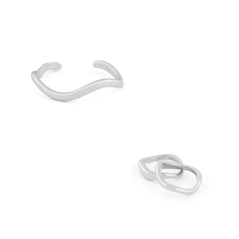 Curves Bundle Silver Twenty Compass