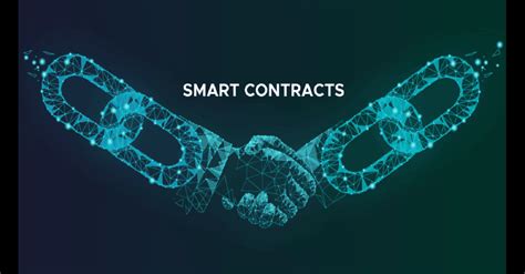 Ai And Smart Contracts The Future Of Self Executing Agreements Prime
