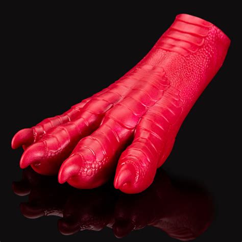 Bad Dragon