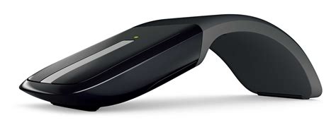 Arc Touch Mouse gibt sich mobil und sensibel - Microsoft - derStandard ...