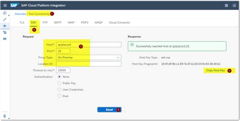 Sap Cpi Sftp Adapter Configuration From Putty Priv Sap Community