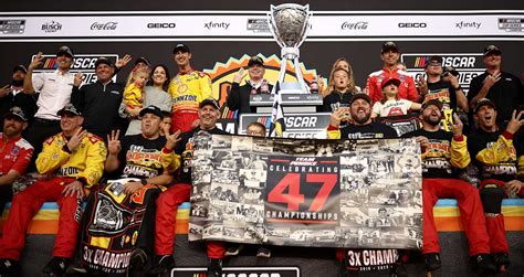 2024 Nov10 Joey Logano 3 Main Image Mrn Motor Racing Network