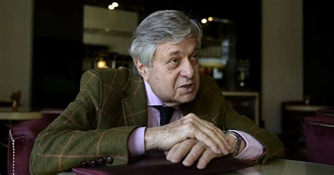 Леопольдо Лопес Гіл «Трибунал подібний до того що в Нюрнберзі необхідний Путіну та