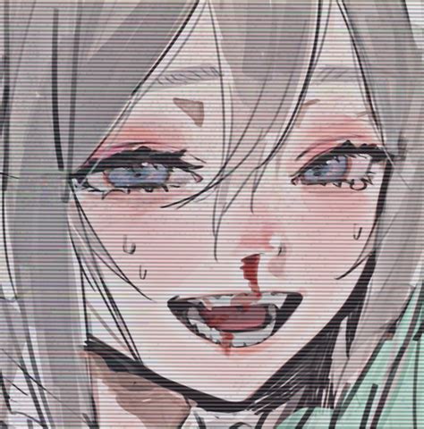 Ахегао аниме арт 86 фото