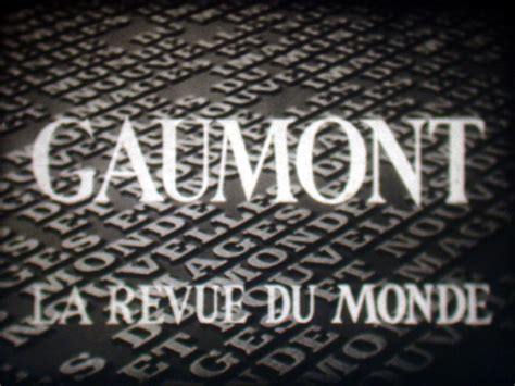 Actualités Gaumont 1968 N13 Film 16 mm Bd cine
