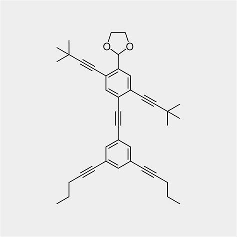 Rice Chemical Structure
