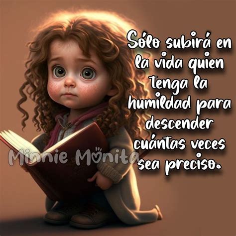 Frases Bonitas Minnie Monita Frases Bonitas De Motivacion Frases