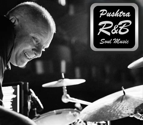 Pushtra Randbsoul Roland Egger Music