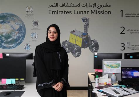 Rashid Rover Everything You Need To Know About Uaes Moon Mission