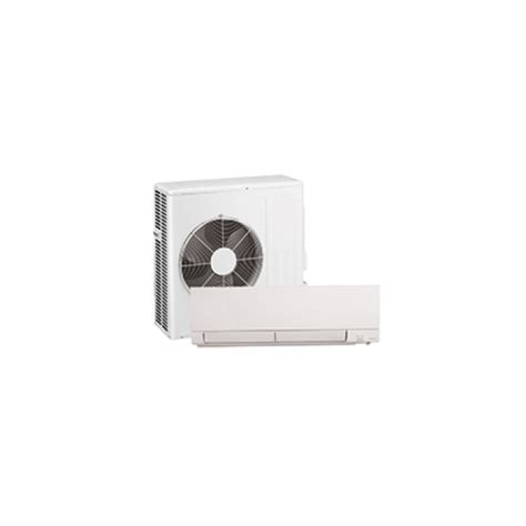 Ductless Mini Split Heat Pump