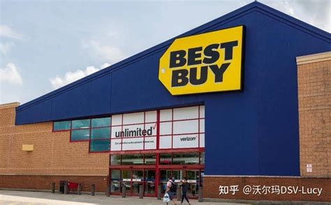 美国百思买 BestBuy 购买攻略 知乎