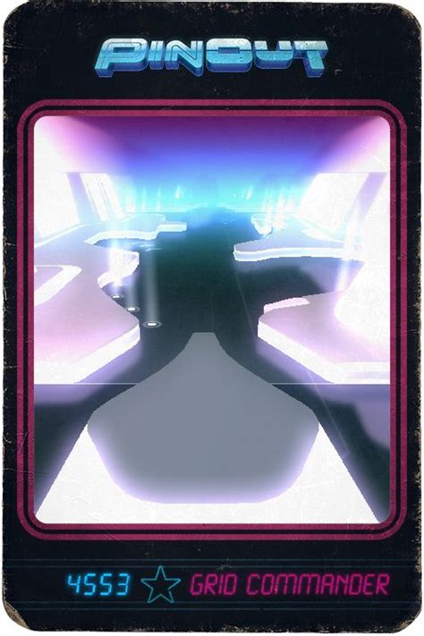 Grid Commander Pinout