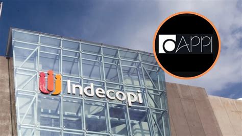 APPI Denuncia Graves Problemas En Plataformas Digitales De Indecopi Que Afectan El Registro De