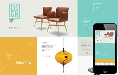 Dsgn Interior And Furniture Website Template W3layouts