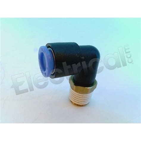 Smc Kql08 01s Fitting And Accessory Pneumatic